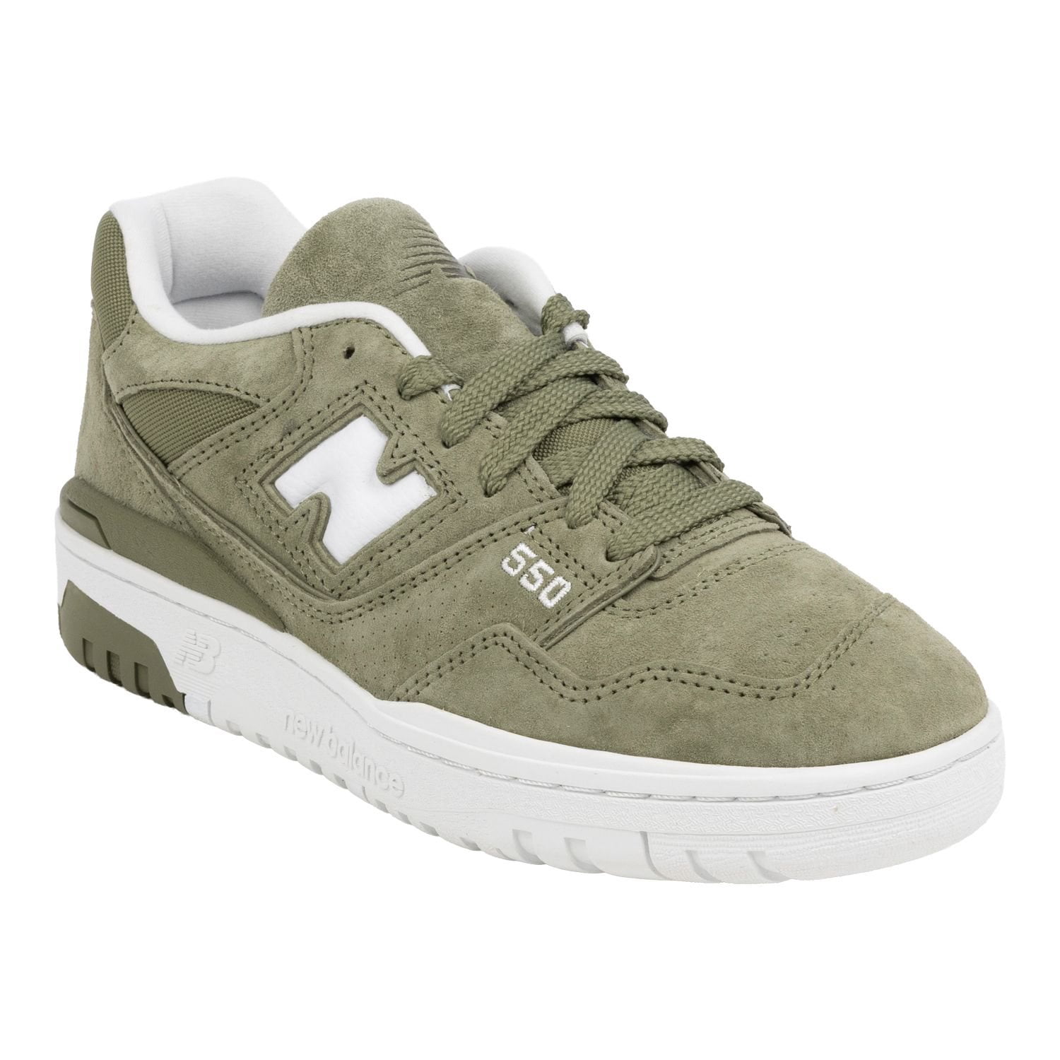 New Balance Men's BB550 Sneaker - Samsclub.com