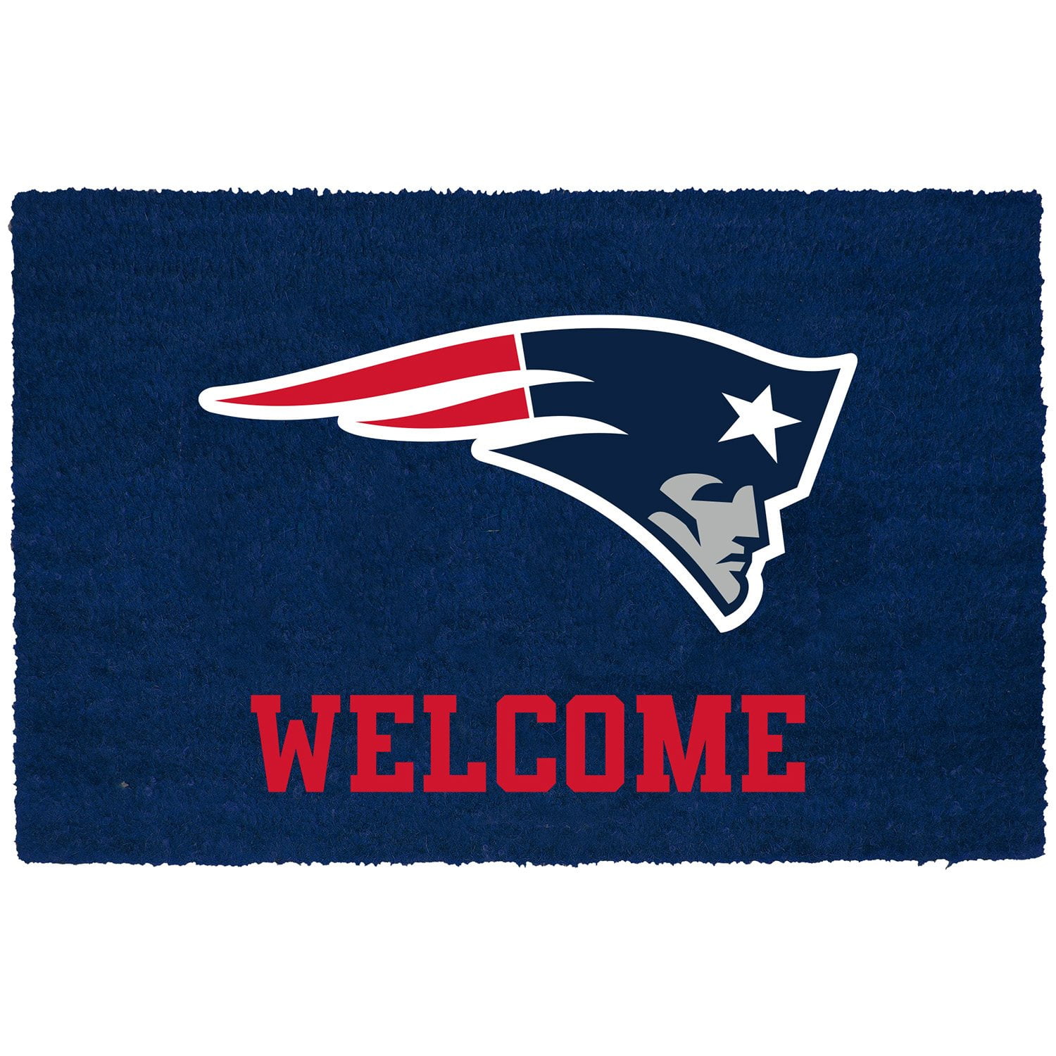 NFL Welcome Door Mat, Assorted Teams - Samsclub.com