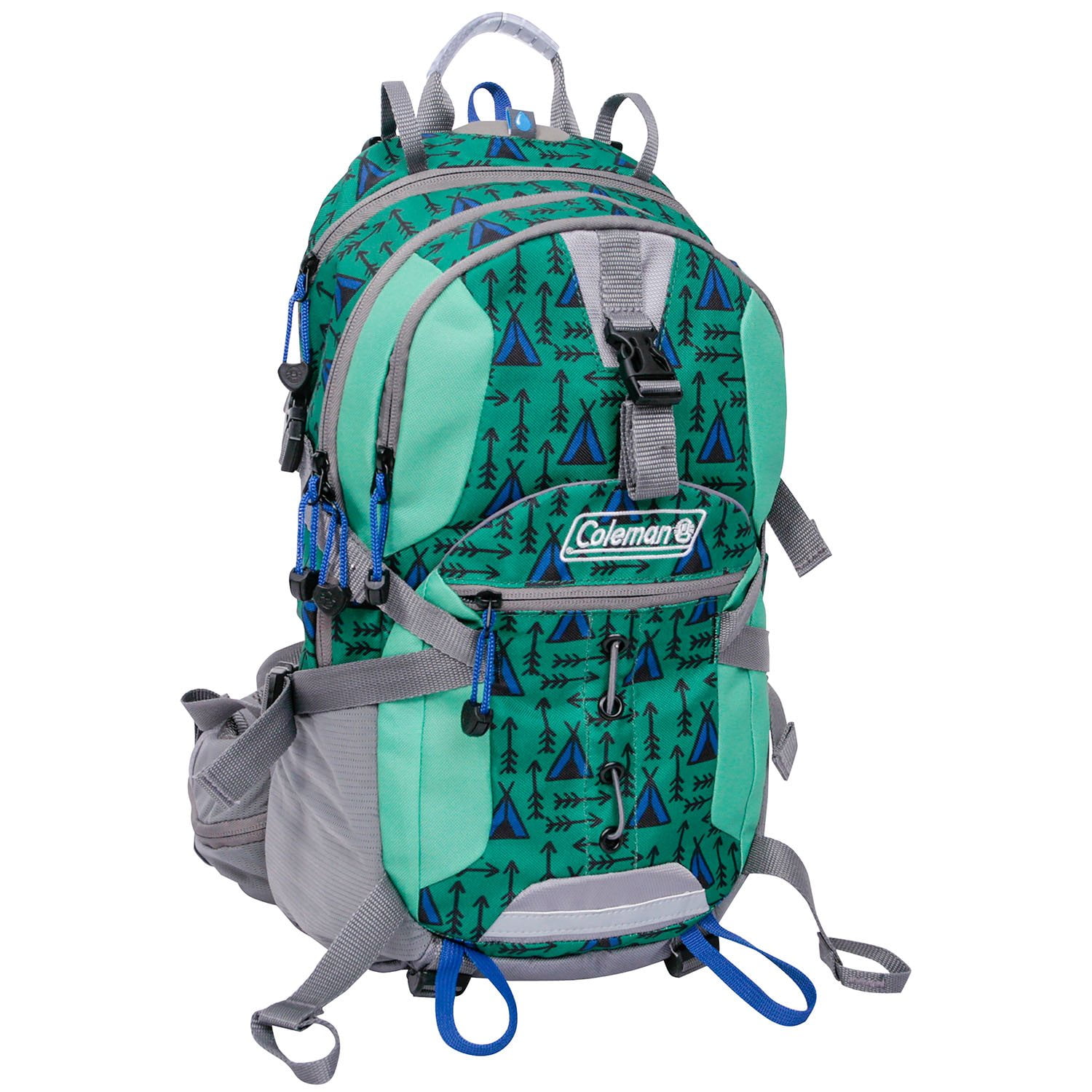 Coleman Kids' Hydration Backpack (Choose a Color) - Samsclub.com