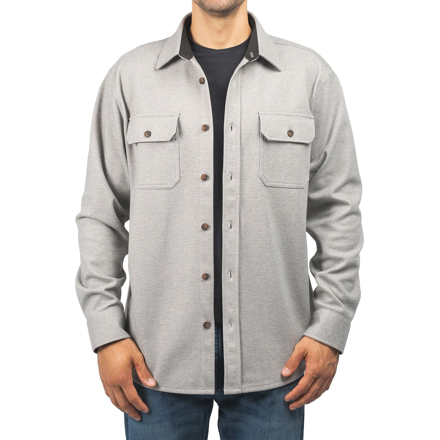 Jach's Men's Overshirt - Samsclub.com