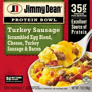 Jimmy Dean Original Pancake and Sausage on a Stick, Frozen, 20 ct ...