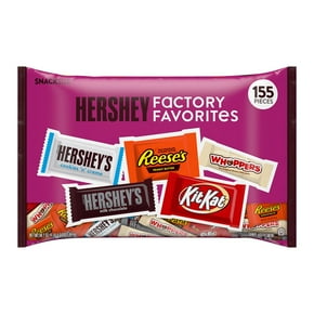 Candy Variety Packs & Bags - Bulk Candy - Sam's Club
