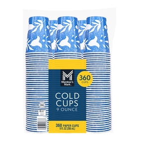 Disposable Cold Cups: Paper, Plastic, & Styrofoam Cups | Sam’s Club