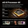 LG 98" Class UT9000 Series LED 4K Smart TV - Samsclub.com