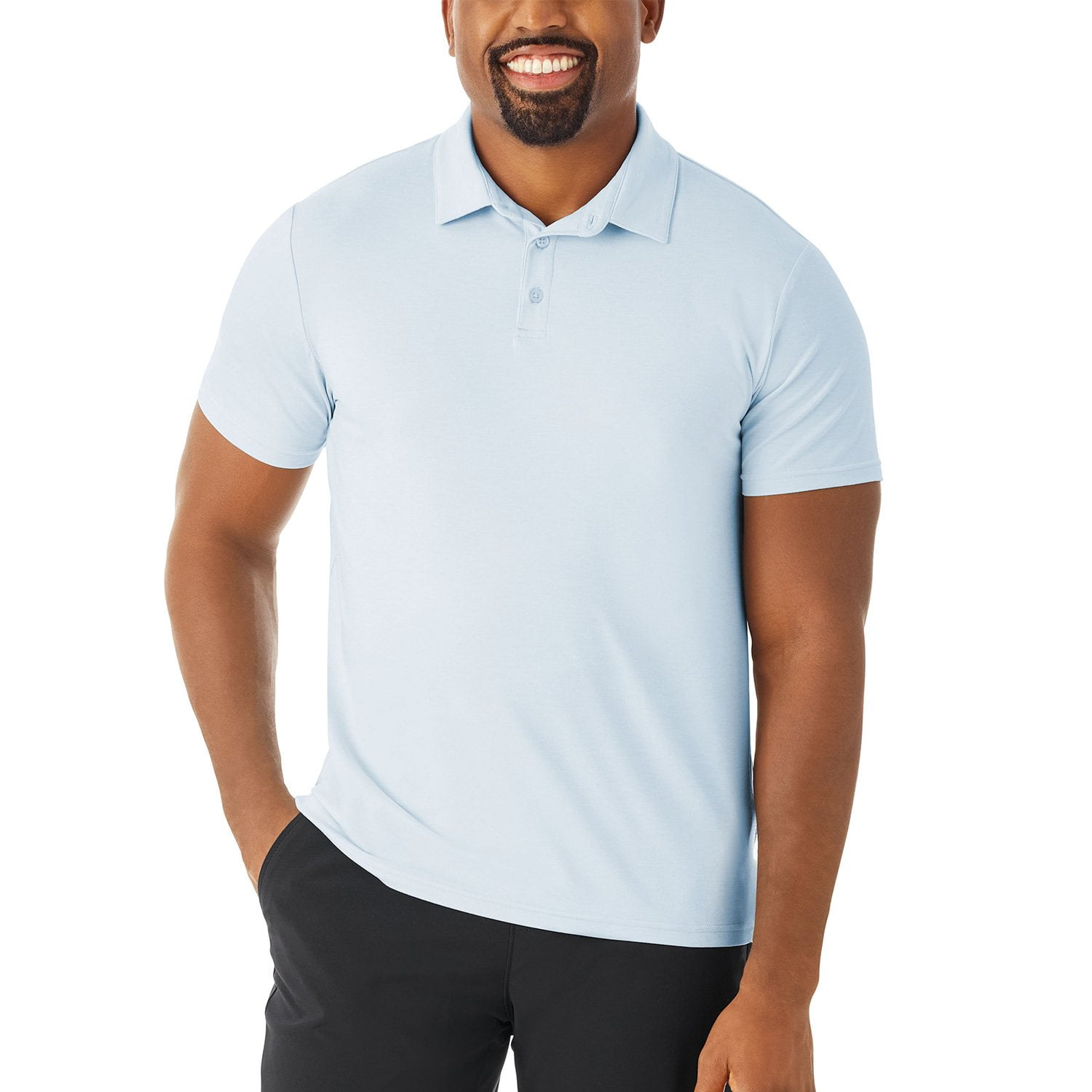 Member's Mark Men's Favorite Soft Polo - Samsclub.com