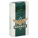 Maverick Menthol 100s Box, 20 ct., 10 pk. - Samsclub.com