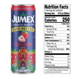 Jumex Hard Nectar Juice Variety Pack, 12 fl. oz. can, 12 pk. - Samsclub.com