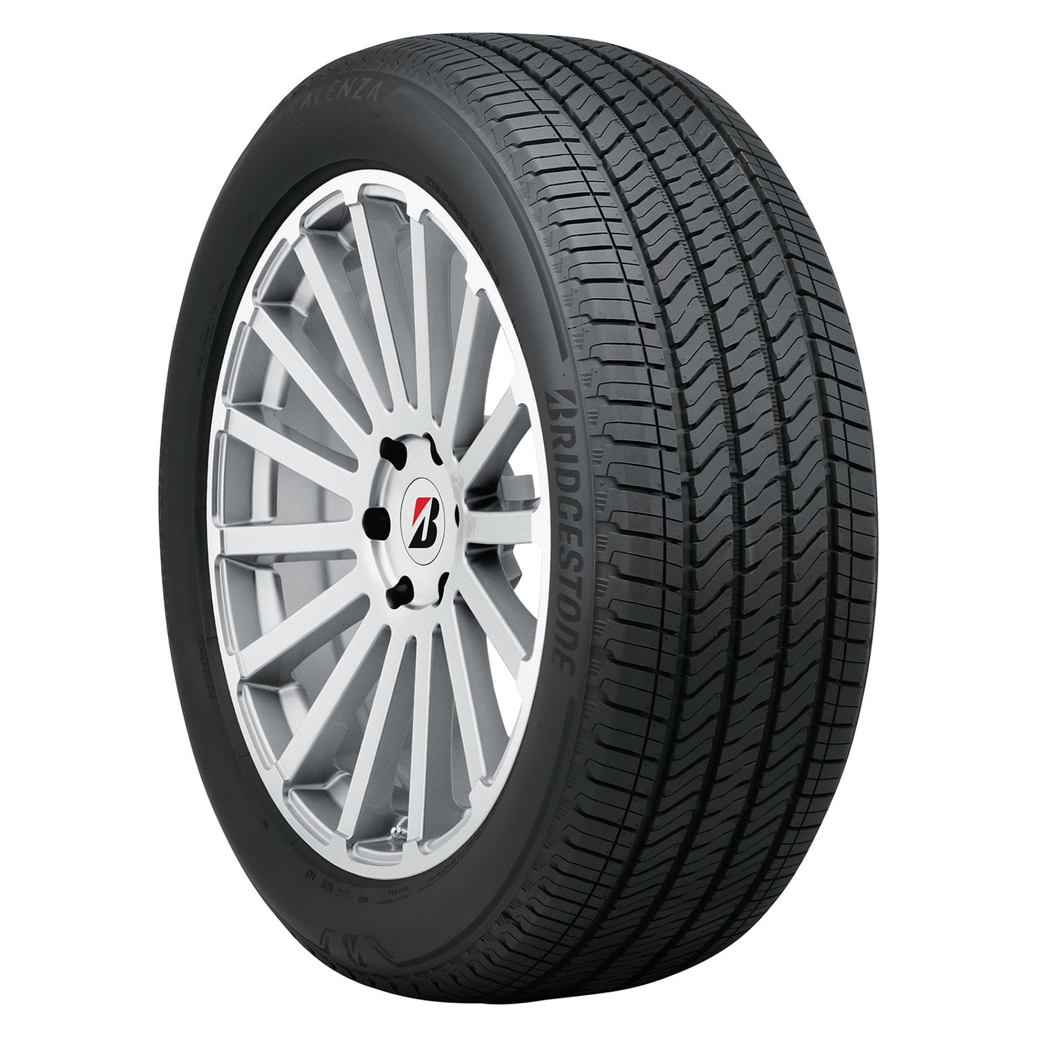 Bridgestone Alenza Tires at Sam's Club