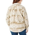 Member's Mark Women's Sherpa Lined Shacket - Samsclub.com