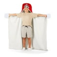 Kids Licensed 40" x 50" Hooded Throw with Sherpa Lining - Samsclub.com