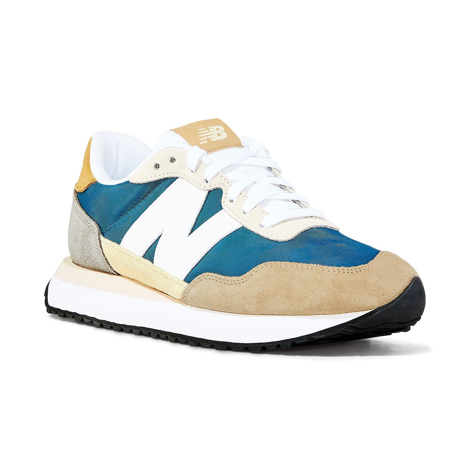Surprising New Balance Men S 237 Gallery