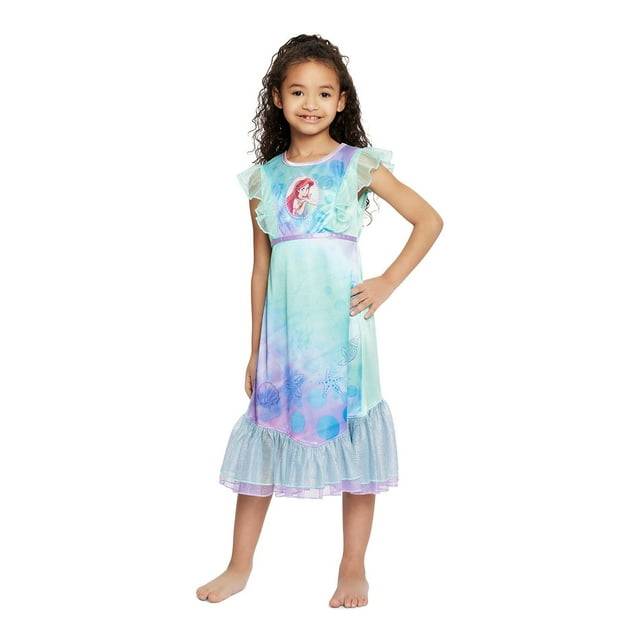 Character Kids Fantasy Gown - Samsclub.com