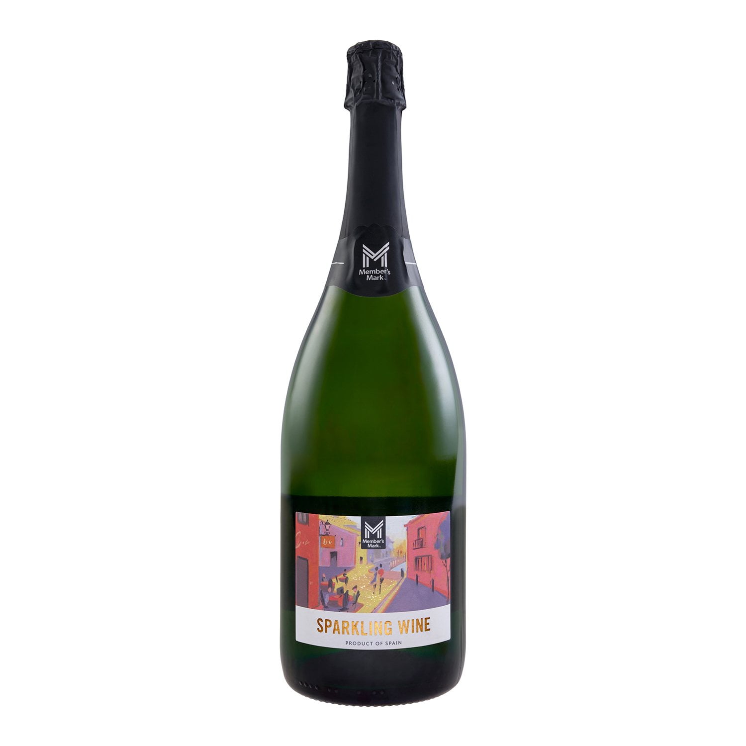 Member's Mark Sparkling Wine, 1.5 L - Samsclub.com