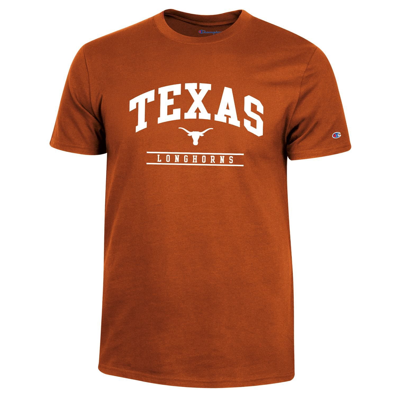 Texas Longhorns Short Sleeve Tee - Samsclub.com