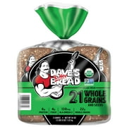 Bread & Bakery