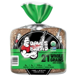 Bread & Bakery