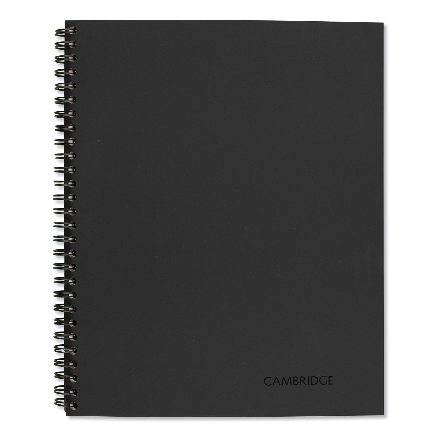 One Subject Wirebound Business Notebook - 80 Shs - Samsclub.com