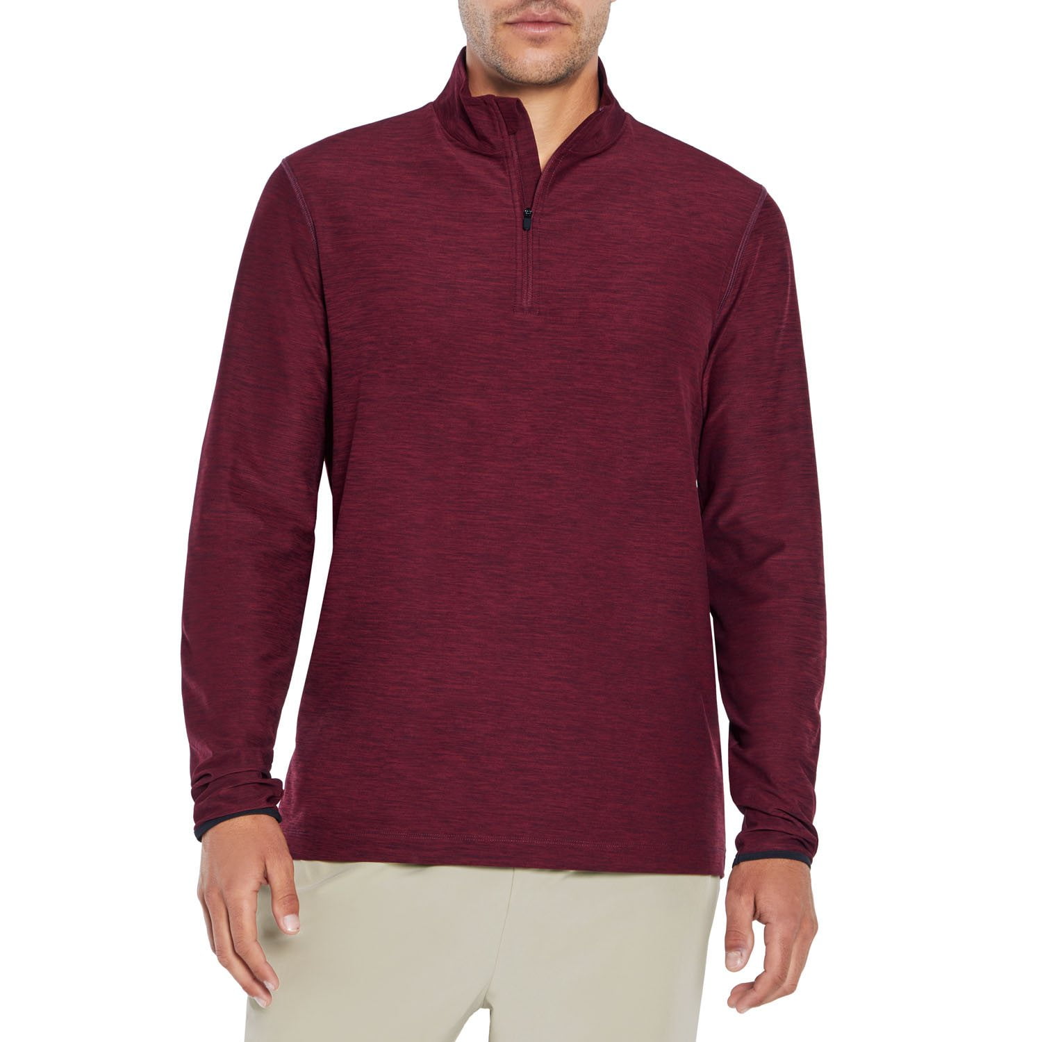 GapFit Men's Half-Zip Top - Samsclub.com