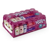 Waterloo Sparkling Water Variety Pack, 12 fl. oz., 24 pk. - Samsclub.com