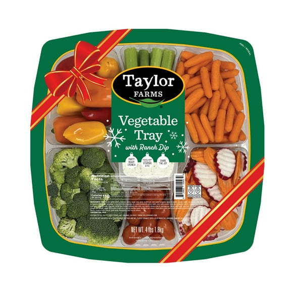 Fresh Vegetables