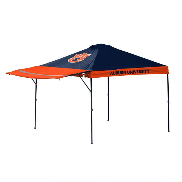 NCAA 10’ x 10’ Mighty Shade Canopy Tent - Samsclub.com