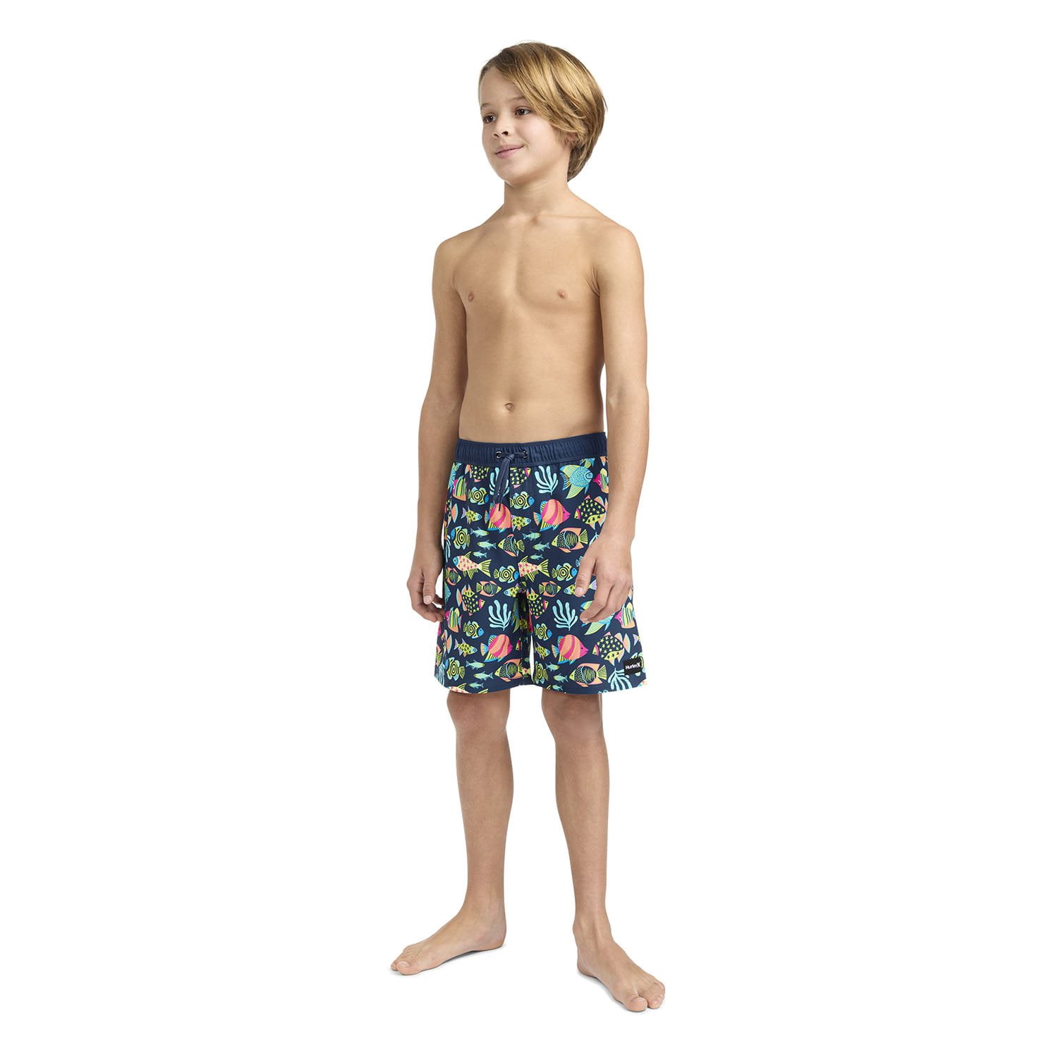 Hurley Boys Swim Short - Samsclub.com