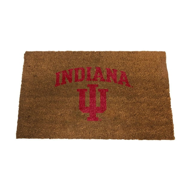 Logo Brands Indiana Hoosiers Doormat - Samsclub.com