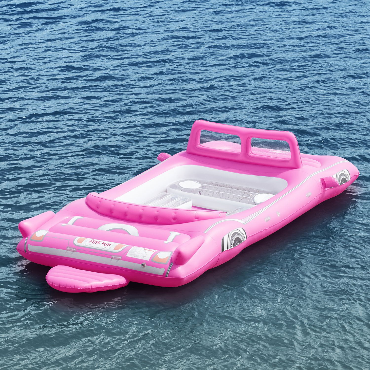 Member's Mark Retro Limo Island Float - Samsclub.com