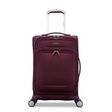 Samsonite Xpression 2-Piece Softside Spinner Luggage Set - Samsclub.com