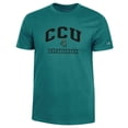 Costal Carolina Chanticleers Short Sleeve Tee - Samsclub.com