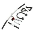 Marcy Smith Total Body Workout Machine & Cage System - Samsclub.com