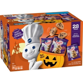 Cookies - Bulk Oreos, Chocolate Chips & Variety Packs