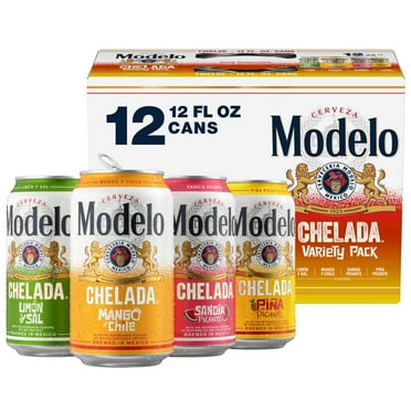 Modelo Especial Mexican Lager Beer, 12 fl. oz. bottle, 24 pk ...