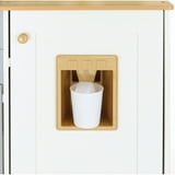 Member's Mark Deluxe Wooden Kitchen Playset - Samsclub.com
