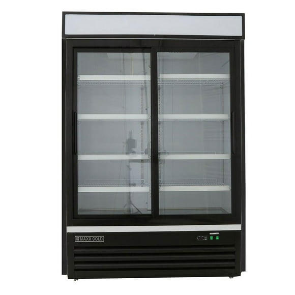 Refrigeration & Ice Machines