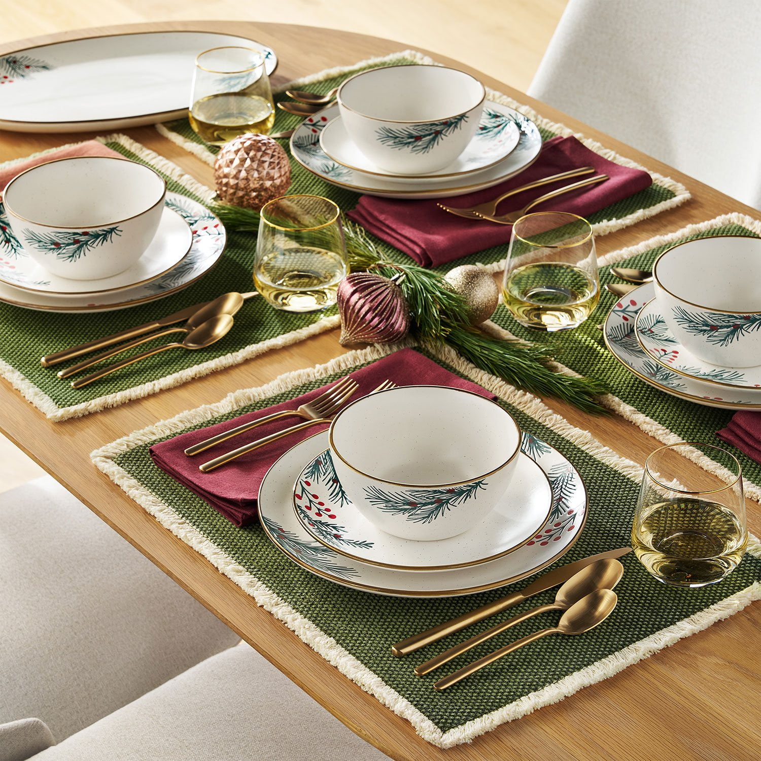 Member's Mark Tableware & Dinnerware Sets at Sam's Club