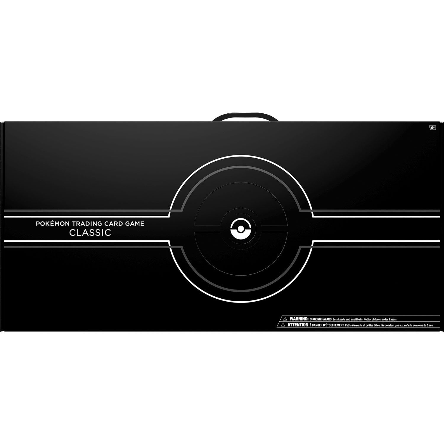 Pokemon TCG Classic Box Card Pack - Samsclub.com