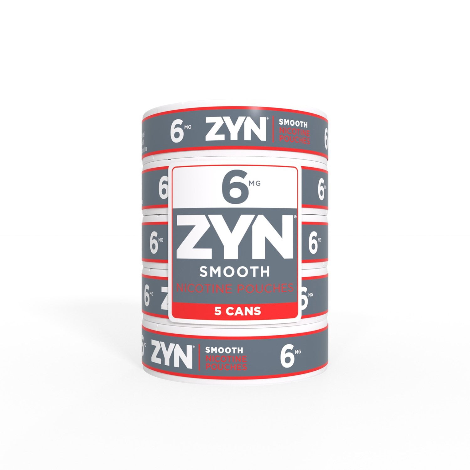 ZYN Oral Tobacco, Smooth, 6 mg, 15 ct., 5 pk. - Samsclub.com