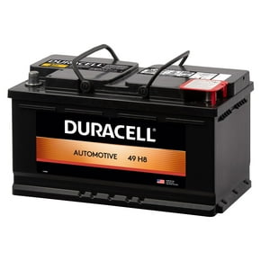 Car Batteries