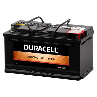 Duracell Automotive Battery, Group Size 40R - Samsclub.com