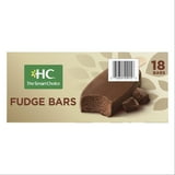 HC Fudge Bars, Frozen, 18 ct. - Samsclub.com