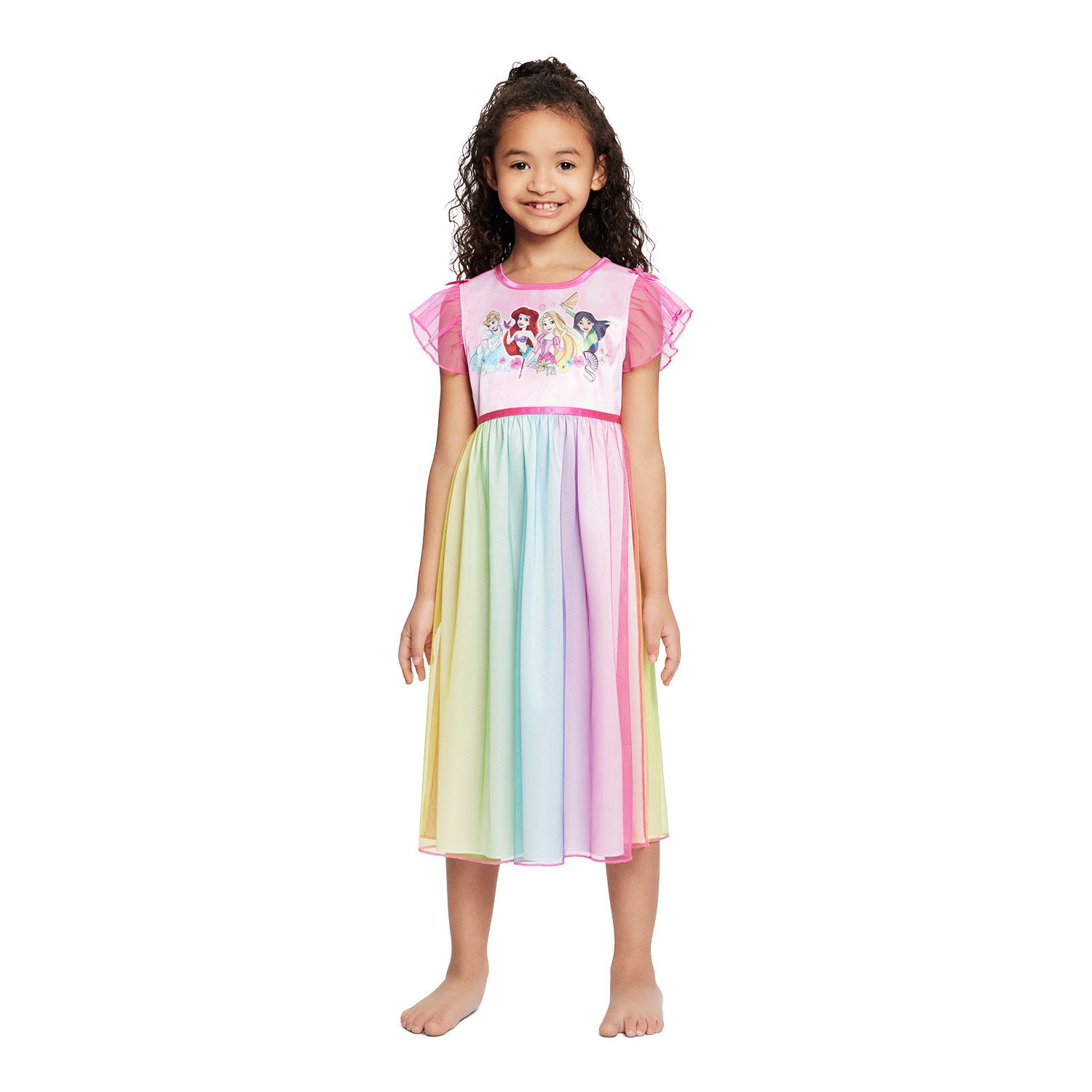 Character Kids Fantasy Gown - Samsclub.com