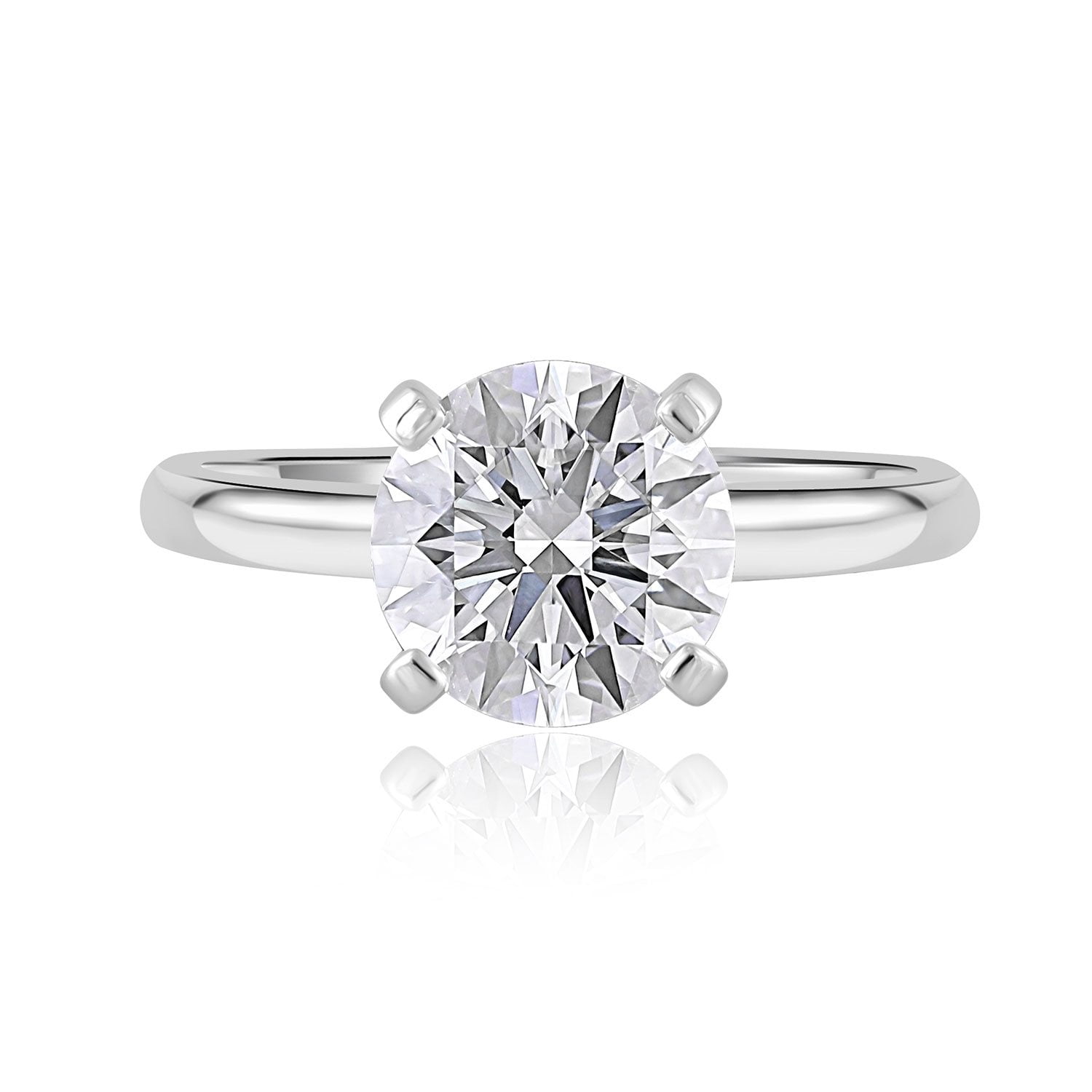 Lab-Created Diamonds