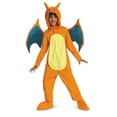Pokemon Charizard Kids Deluxe Costume - Samsclub.com