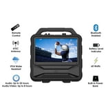 Monster Vision 2 15.6" Portable Video Speaker - Samsclub.com