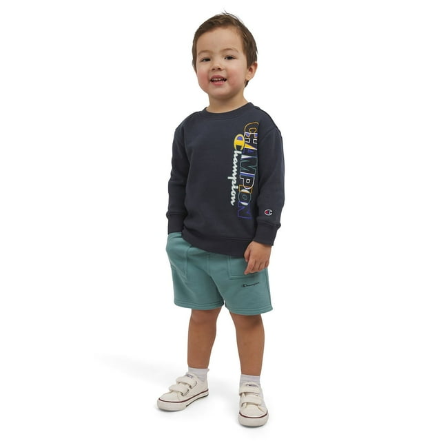 Champion Boys 2-Piece Active Set - Samsclub.com