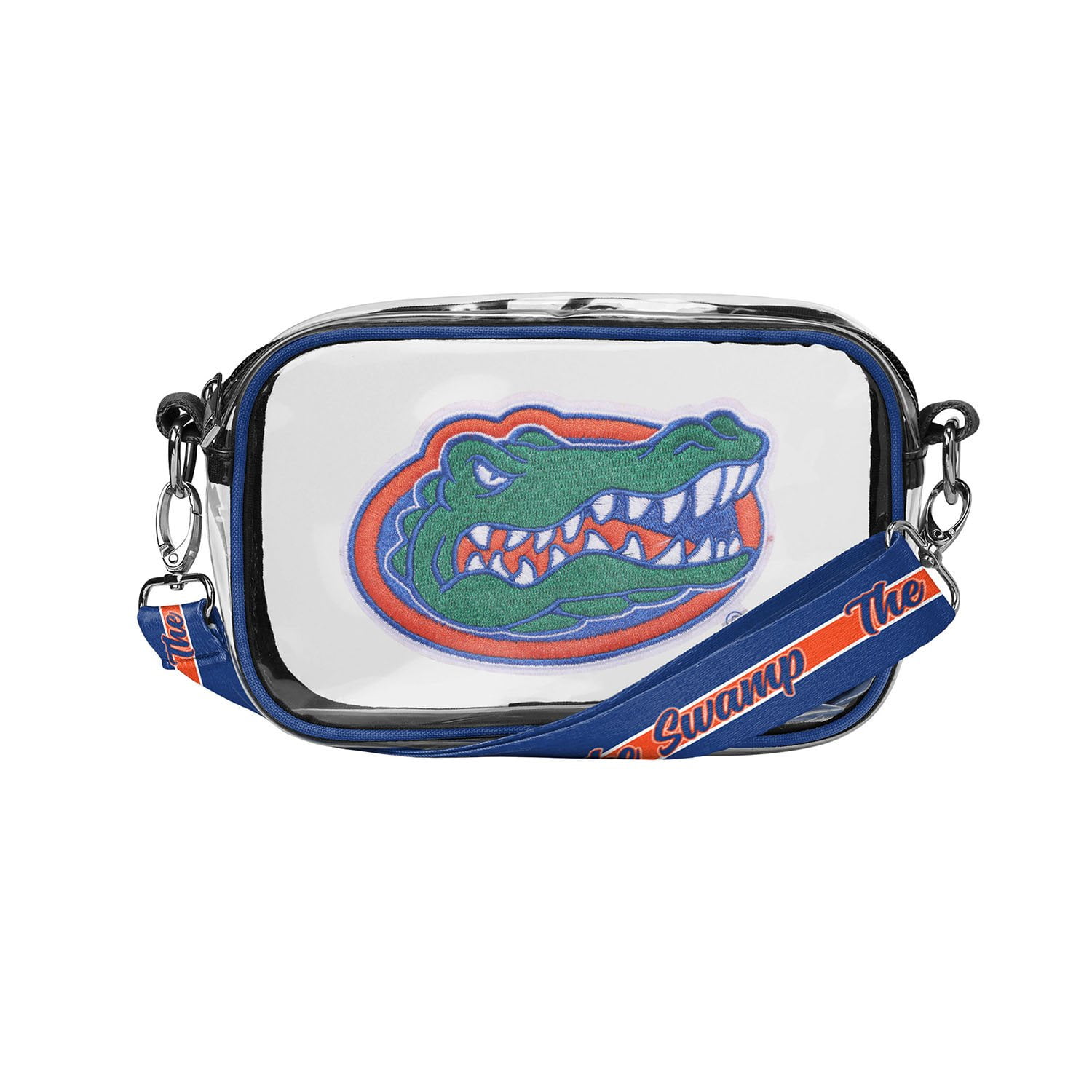 Florida Gators Clear Crossbody Bag - Samsclub.com