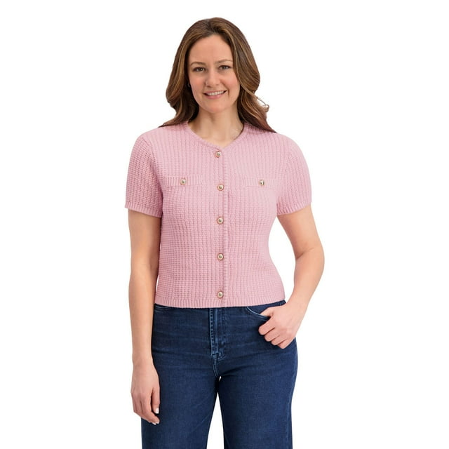 French Connection Women's Sweater Cardigan - Samsclub.com