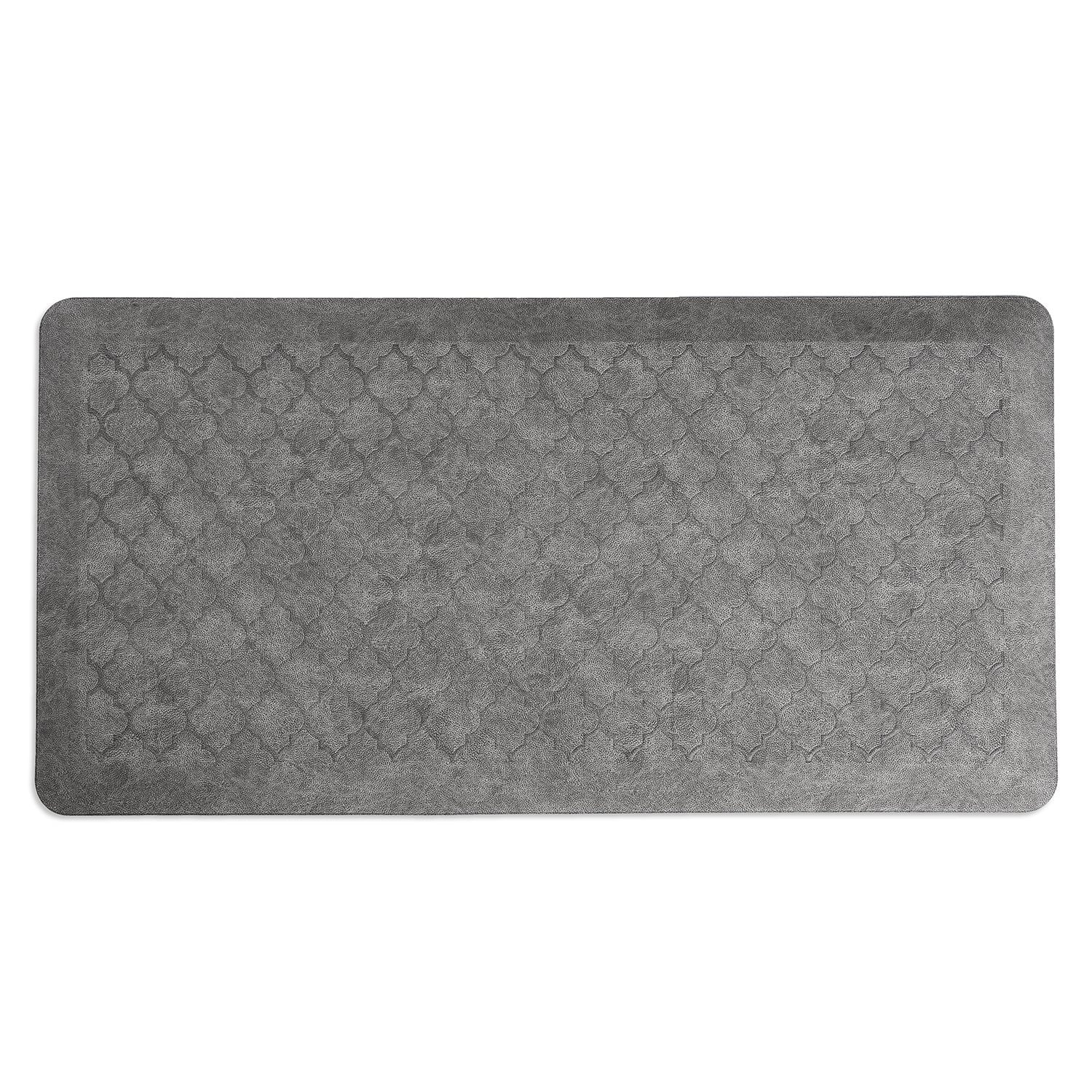 Member's Mark Comfort Pro Anti-Fatigue Kitchen Mat, 20" x 39", Assorted ...