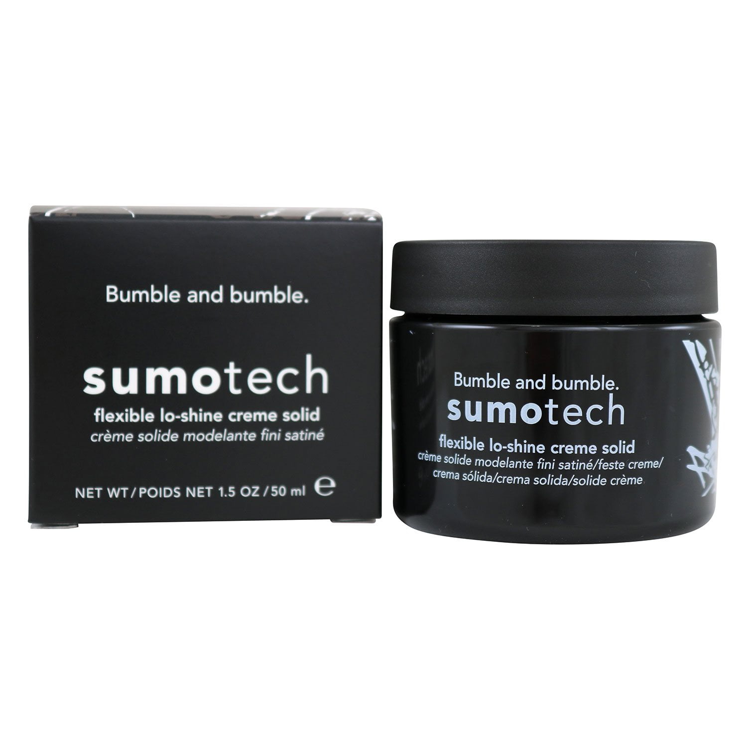 Bumble and bumble Sumotech Styling Cream, 1.5 oz. - Samsclub.com